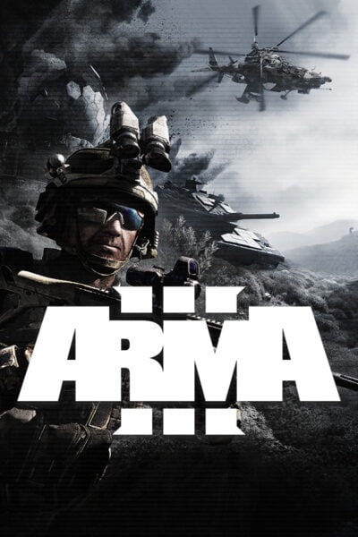 خرید بازی Arma 3 اورجینال استیم