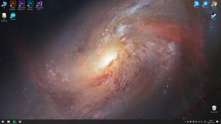 خرید بازی Wallpaper Engine اورجینال استیم